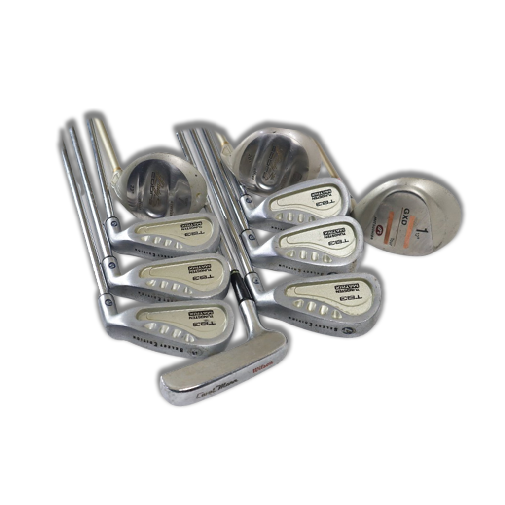 Budget Sets