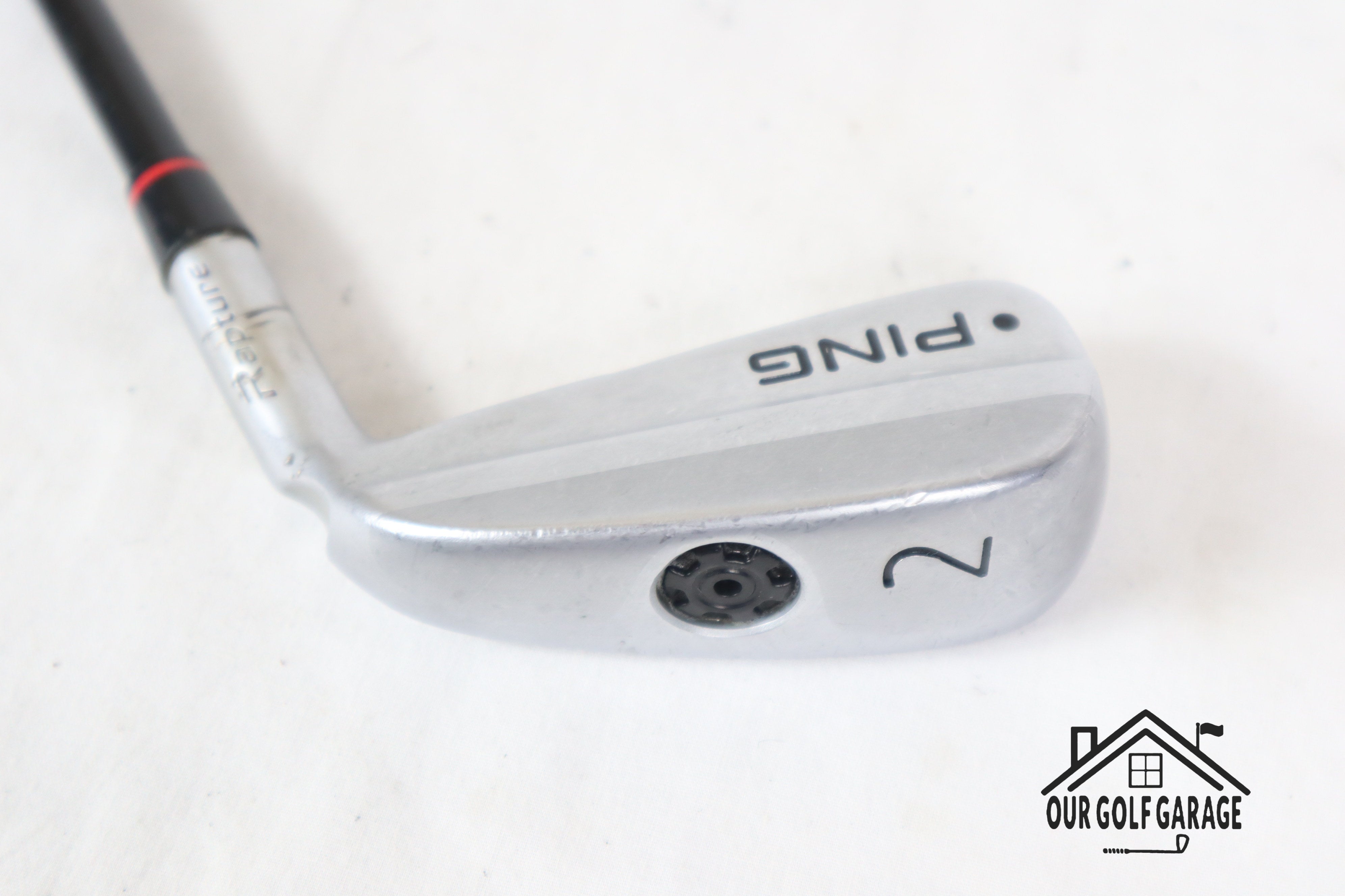 Ping Rapture 2 Hybrid Iron