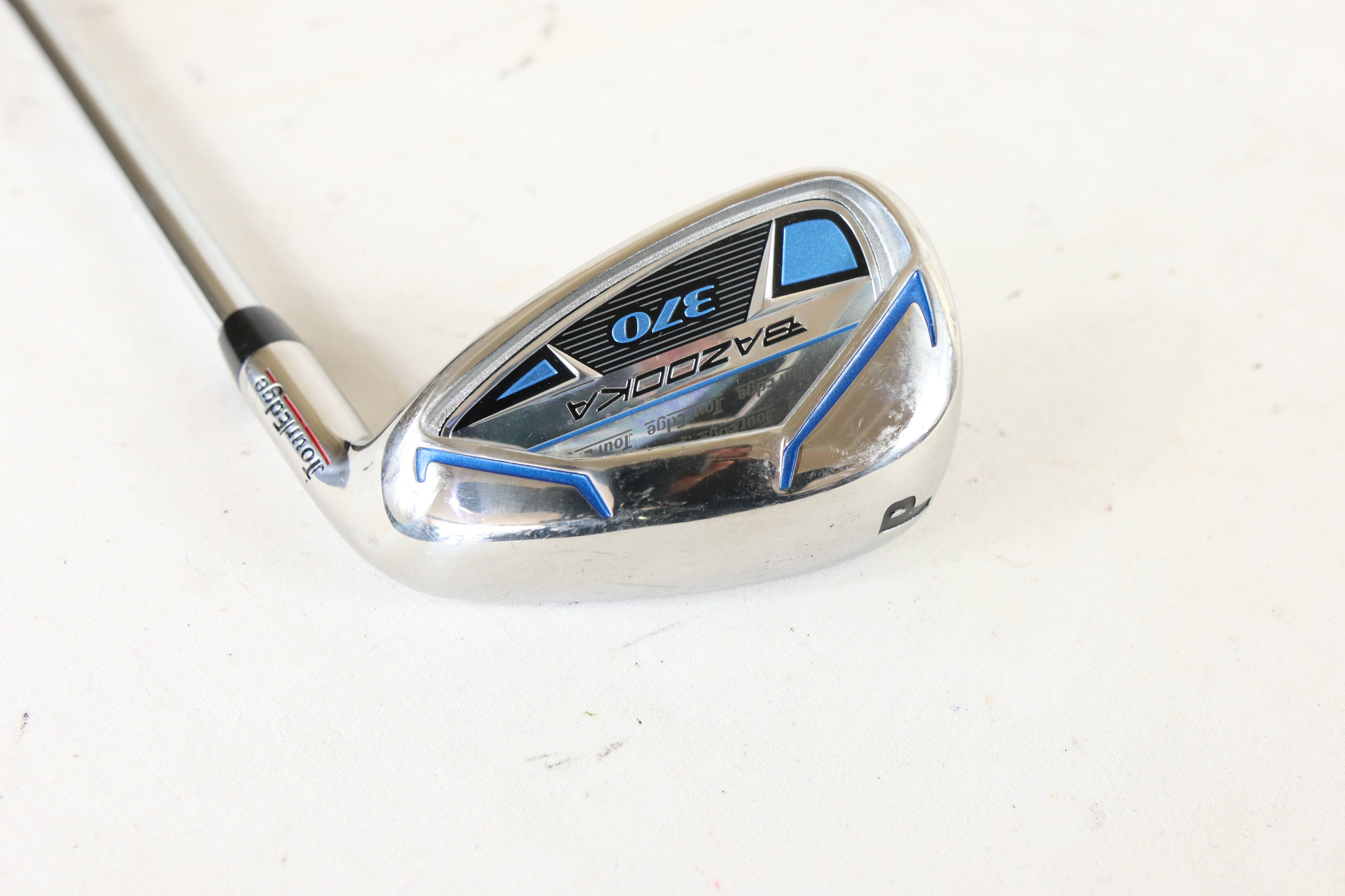 Bazooka 370 Pitching Wedge