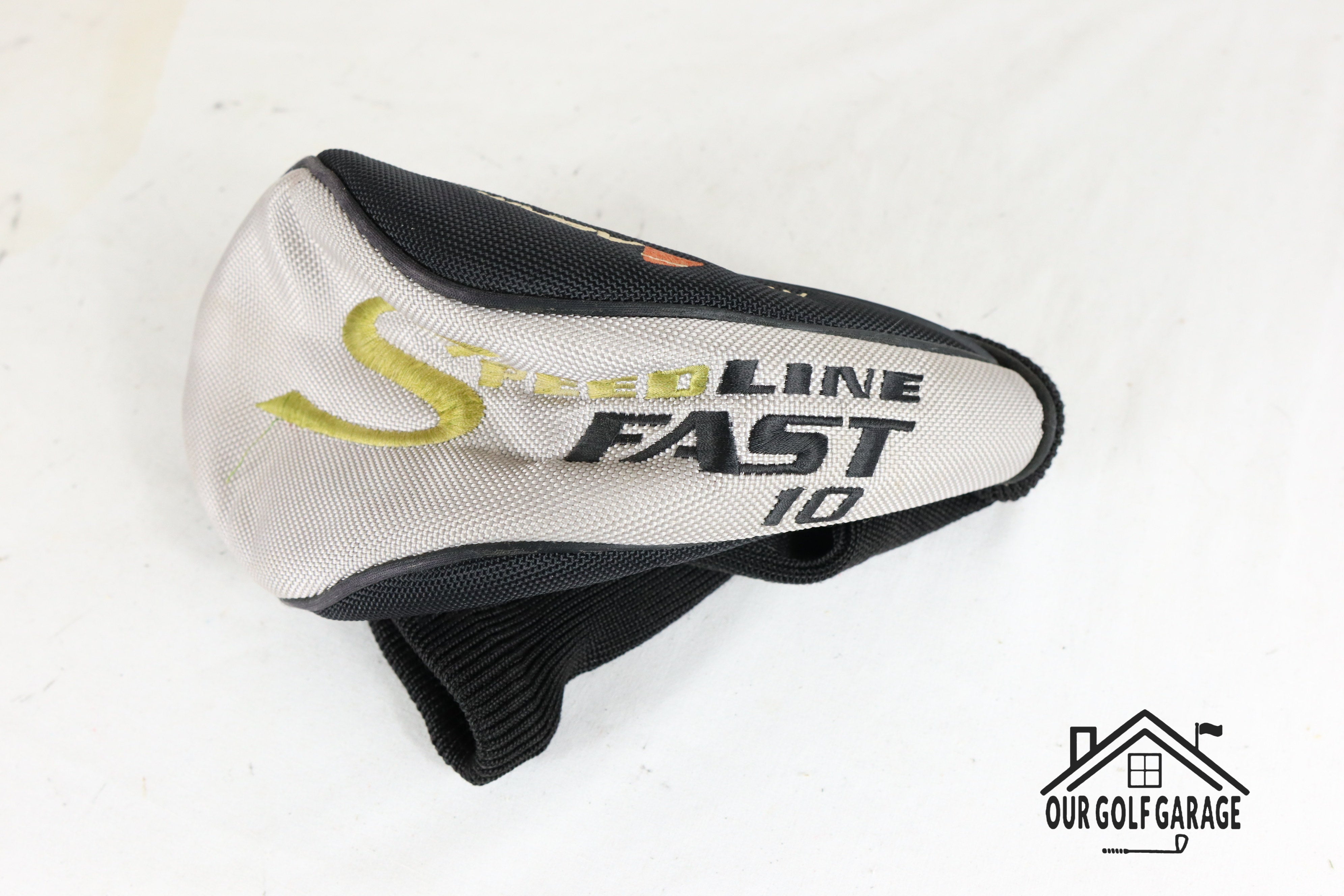 Adams Golf Speedline Fast 10 Driver Headcover