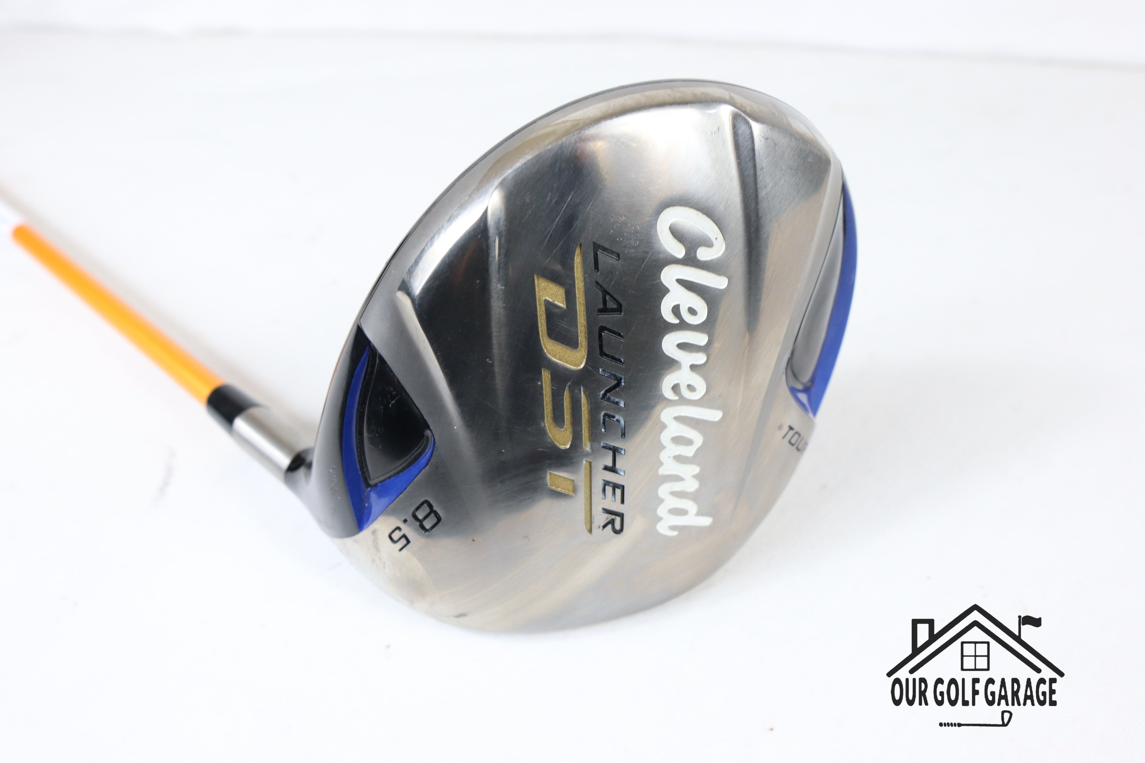 Cleveland Launcher DST 8.5° Driver